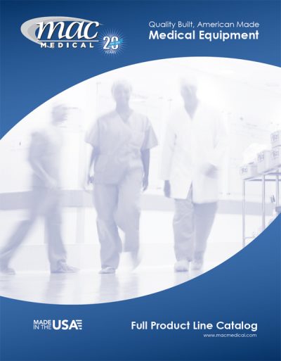 Mac Medical, Inc. Company and Product News & Updates
